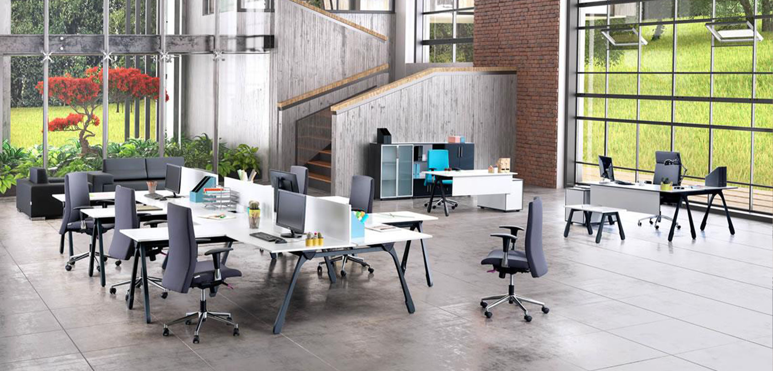 teela School Furniture – teela